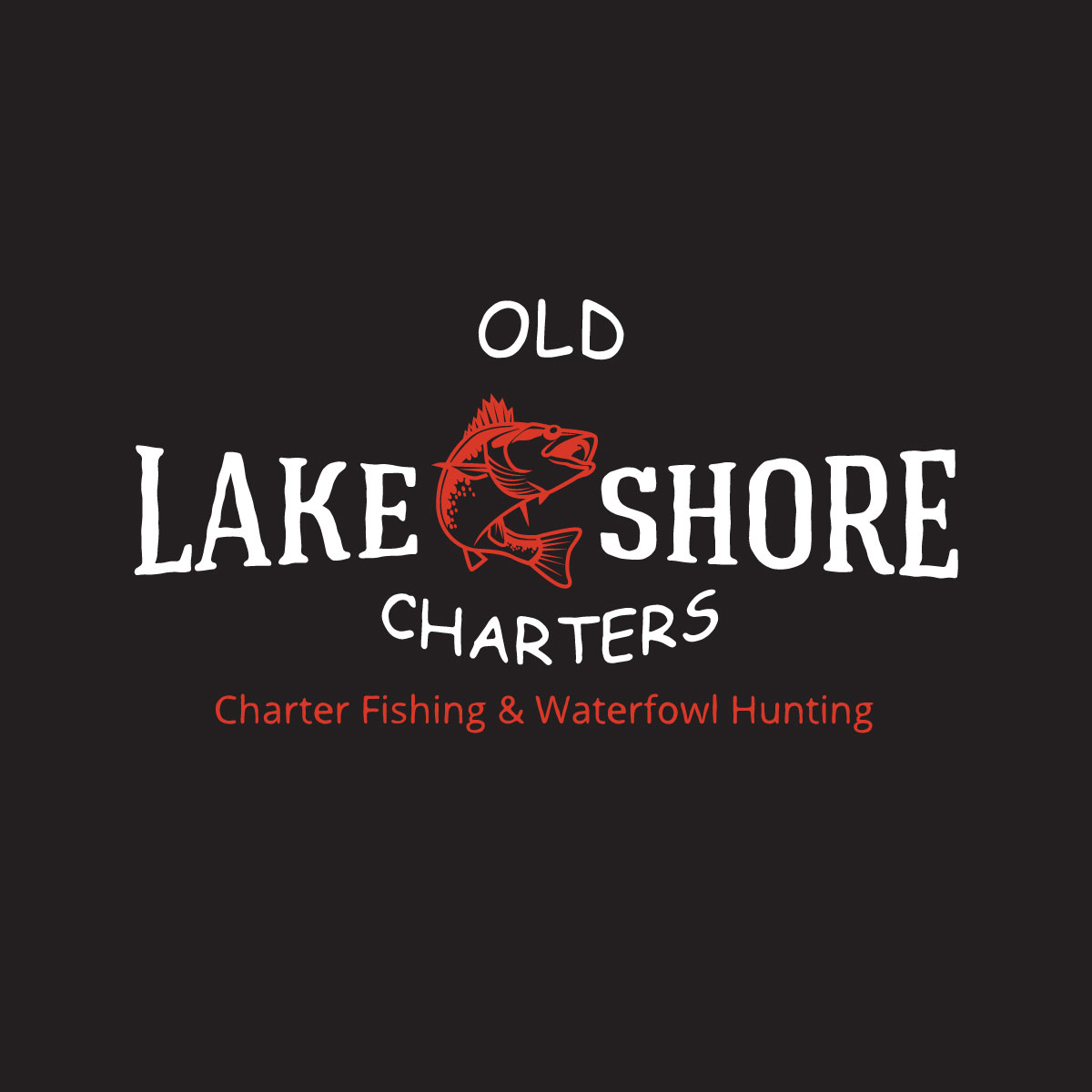 Home - OLD LAKESHORE CHARTERS